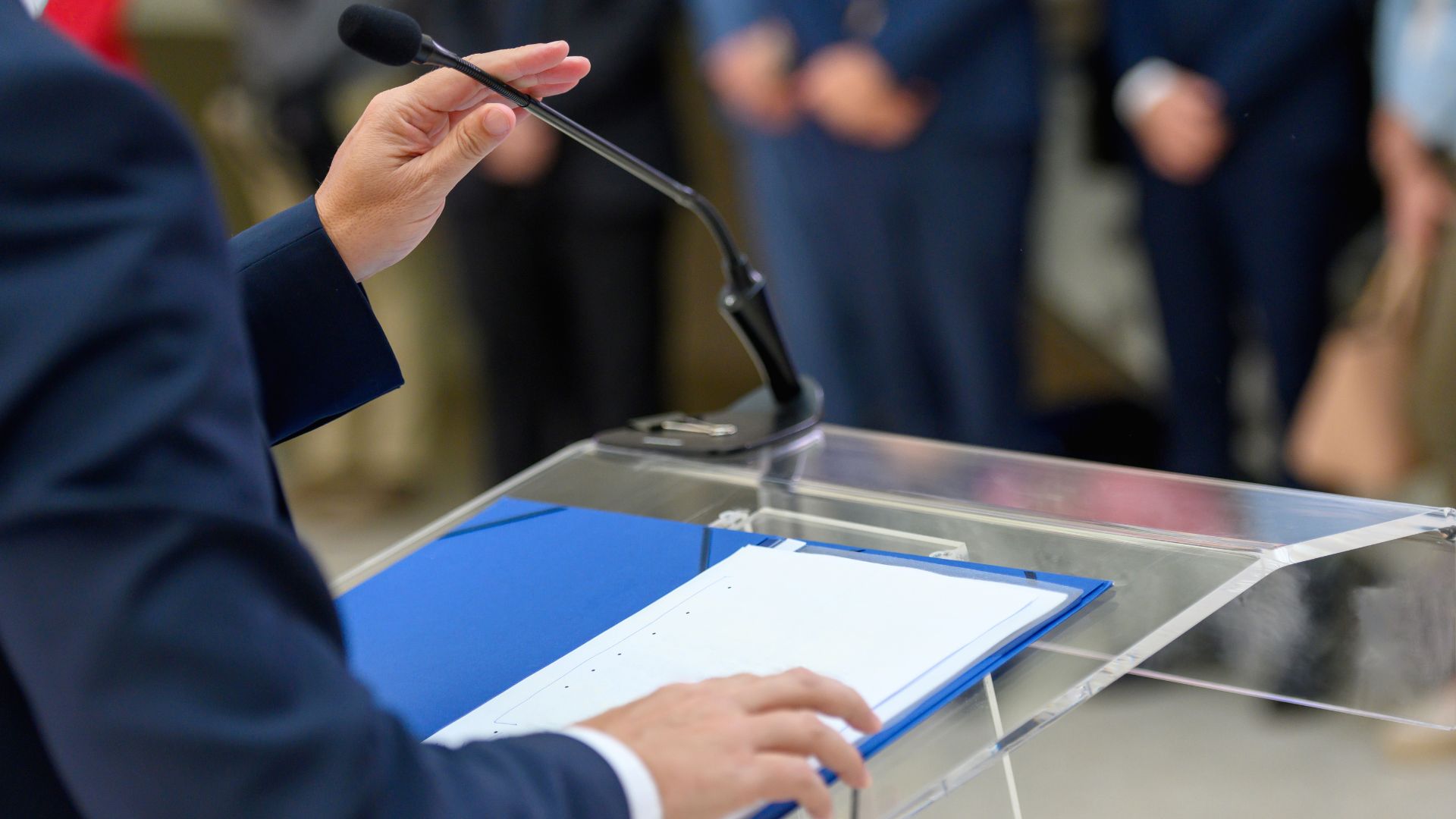 PoliticalHub | Your News Website